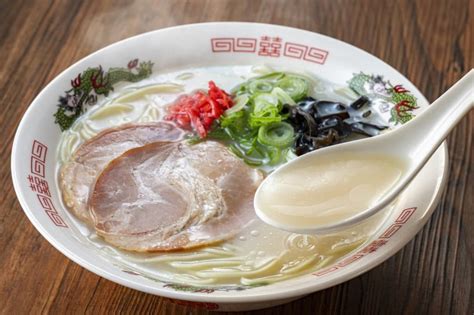 「とんこつラーメン」がマジでうまいと思う都道府県はどこ？【2023年版・人気投票実施中】 ラーメン ねとらぼリサーチ