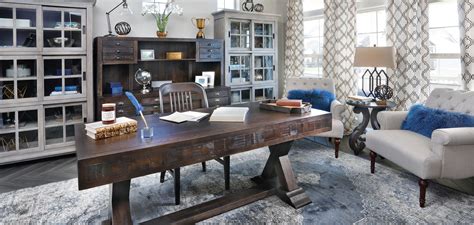 Home Office Ideas For Writers