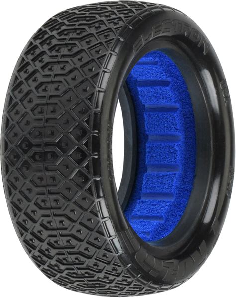 Proline Electron 2 2 4wd S3 Soft Off Road Buggy Front Tires W Closed