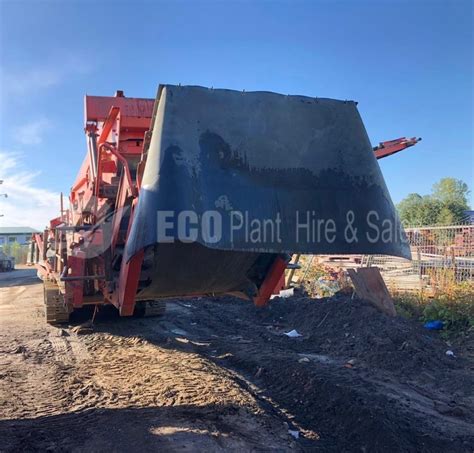 Sandvik Qa440 Eco Plant Sales