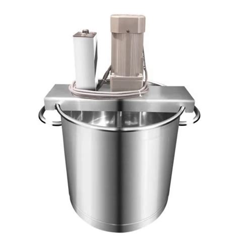 인팍쇼핑 국솥 교반기 배합기 소스 양념 식당 혼합기 회전 양념배합기 중탕기 국숱 업소용 Tv세탁기냉장고