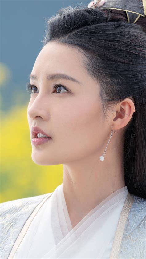 庆余年 林婉儿 李沁 高清图片，堆糖，美图壁纸兴趣社区