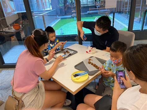 品牌建商打造有感體驗活動 專寵住戶共築美好生活 今傳媒 JNEWS