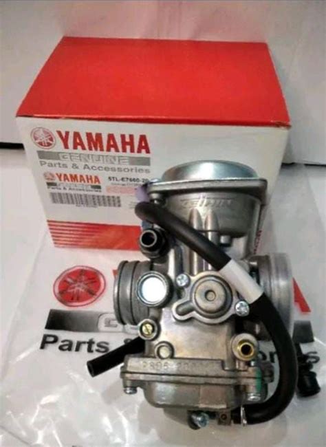 Karburator Yamaha