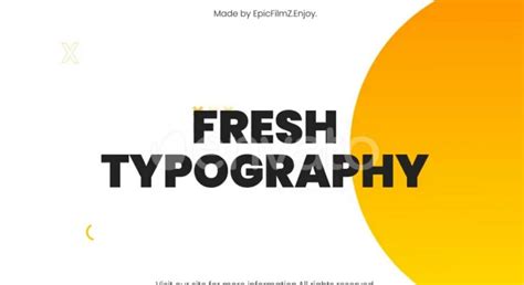 Efek Teks Dan Template Tipografi Animasi Untuk Premiere Pro Desainae