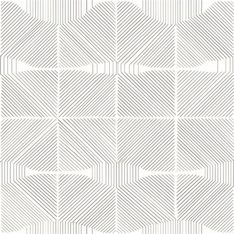 Geometric Abstract Line Pattern Stock Illustration Illustration Of Illusion Perspective