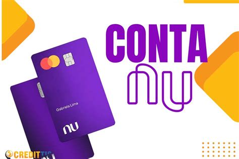 Entenda Tudo Sobre A Conta Nubank