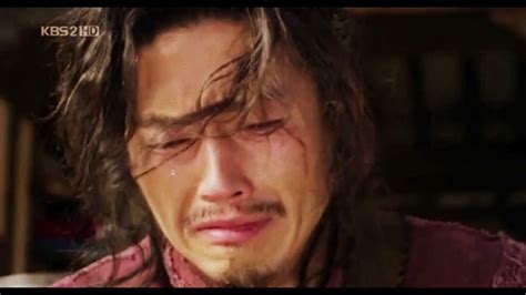 Lee Dae Gil Fallen A Chuno Slave Hunters Fan Video Youtube