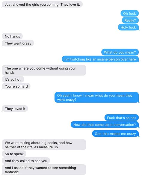 She Showed A Video Of Me To Her Friends Scrolller