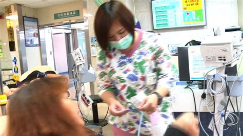 照護比達1：30！ 北市聯醫病房助理向議員陳情 盼補足人力｜四季線上4gtv