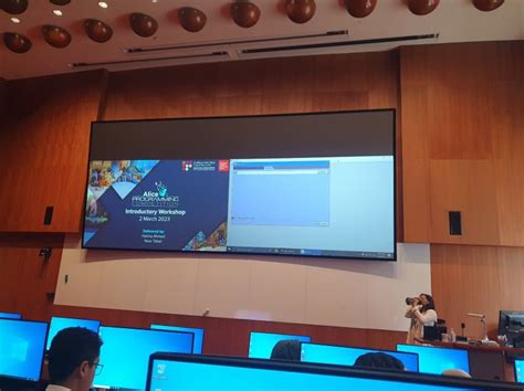 Mohammad Nabeel Arshad On Linkedin Qatar University Workshop Alice