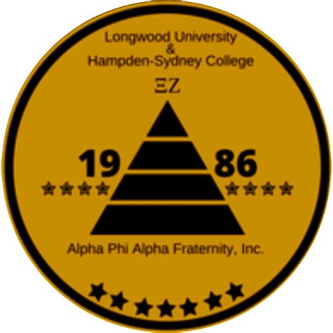 Xi Zeta Vacapaf Virginia Association Of Chapter Of Alpha Phi Alpha