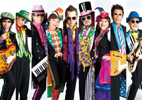 7 27 日 鷹祭 SUMMER BOOST 2025米米CLUB出演決定 米米CLUB ソニーミュージックオフィシャルサイト