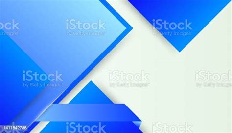 현대적인 다채로운 파란색 추상 배경 배너 포스터 전단지 프리젠 테이션 배경 명함 표지 및 템플릿을위한 디자인 벡터 일러스트 레이