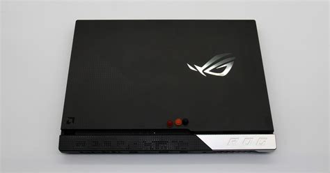 Asus Rog Strix G15 Advantage Edition G513 Review Hpl
