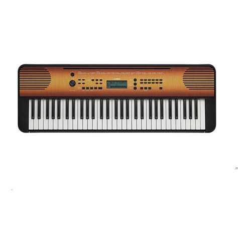 Yamaha/Ямаха PSR-E36061-ключевой портативный электронный музыкальный ...