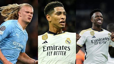 La Lista De Los Futbolistas Más Caros Del Mundo Quiénes Son Los