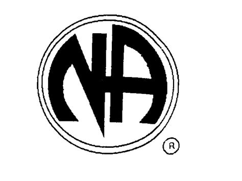 Narcotics Anonymous Symbol Clip Art Cliparts