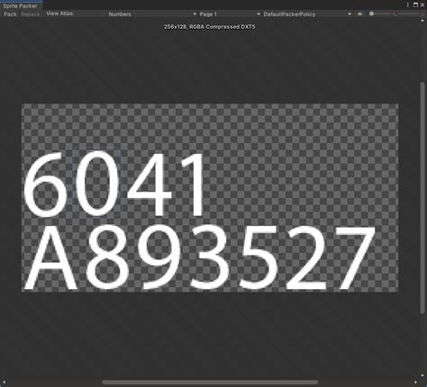 spriteatlasとassetbundleについて検証してみよう！ unityでいってみよう！
