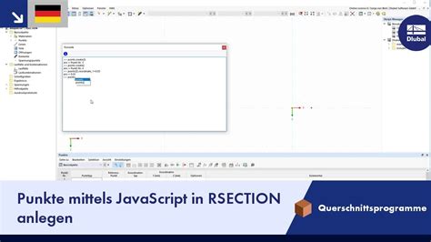 Punkte Mittels Javascript In Rsection Anlegen Youtube