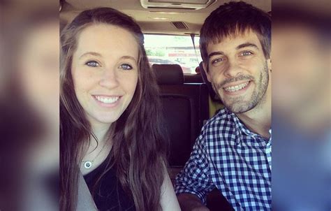 Jill Duggar Encourages Fans To Have Sex At Least 3 4 Times Per Week