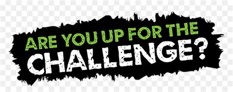 Challenge Png Transparent Png Vhv