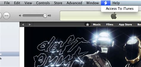 Creating An Applescript To Switch Between Multiple Itunes Accounts