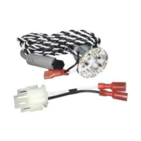 V Sloan Ultrabright LED Sequencing Light With In Power Cable Walmart