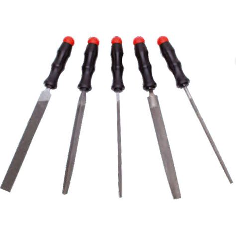 Silver Workshop File Set At Best Price In Mumbai Wuerth India Pvt Ltd