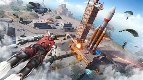 Blood Strike En Steam