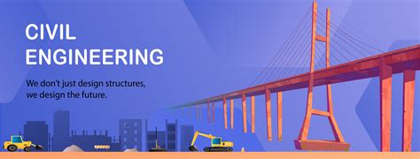 Civil Engineering Banner