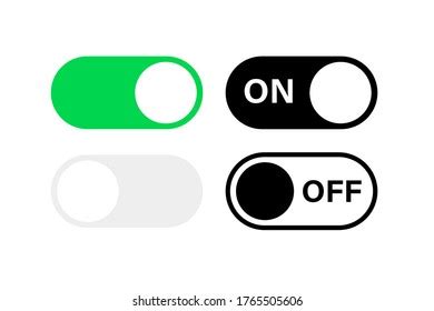 No Button Images Stock Photos Vectors Shutterstock
