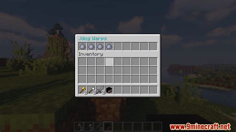 Essentials Warp Gui Plugin 1 21 1 1 20 1 Pimps Up Essentials Warps Command