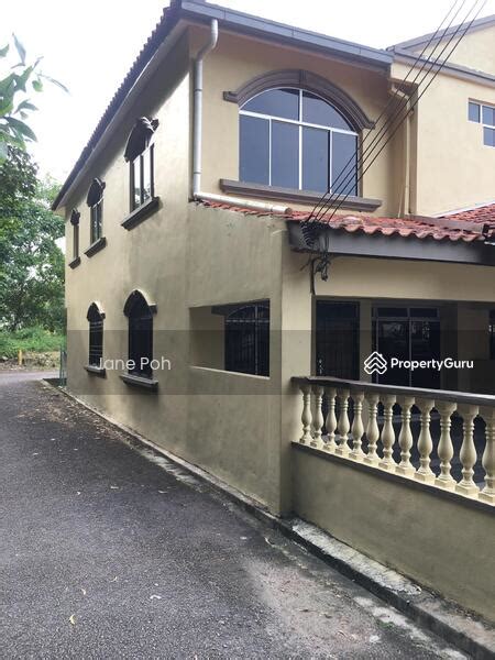 Taman Sri Kluang Renovated Double Storey Terrace House Endlot Kluang