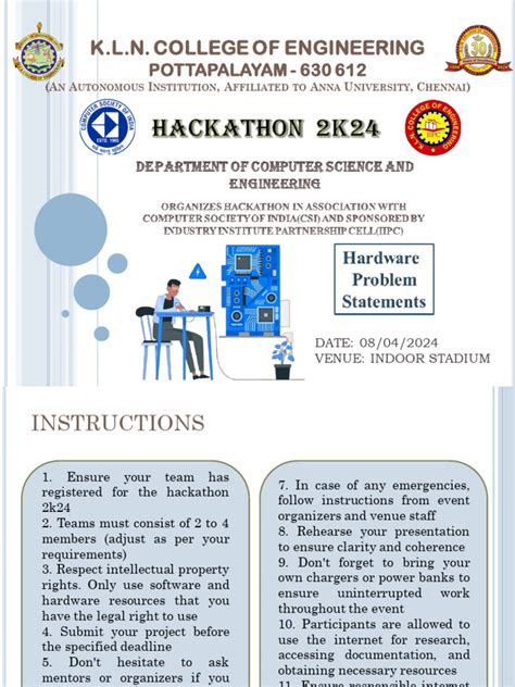 Hardware Problem Statements Pdf Unmanned Aerial Vehicle Automation