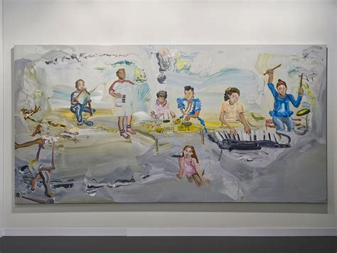 Works — Gypsum Gallery