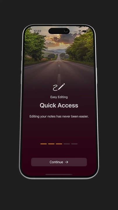 Swiftui Onboarding Flow With Smooth Animations And Dynamic Gradients 📝🚀 Youtube