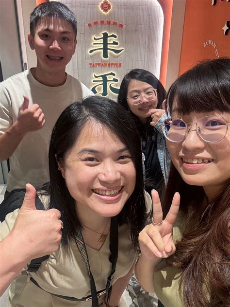 亮點日記 20241013 我來惹！今天來得比較早，因此，等等要閉關去處理一些事情，因此本日的日更就早點發啦！ ① 身為一個創業者今天做了