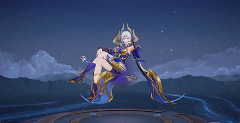 王者荣耀芈月幻夜卜梦皮肤怎么获得 王者荣耀芈月幻夜卜梦皮肤上线预告精彩库游戏网