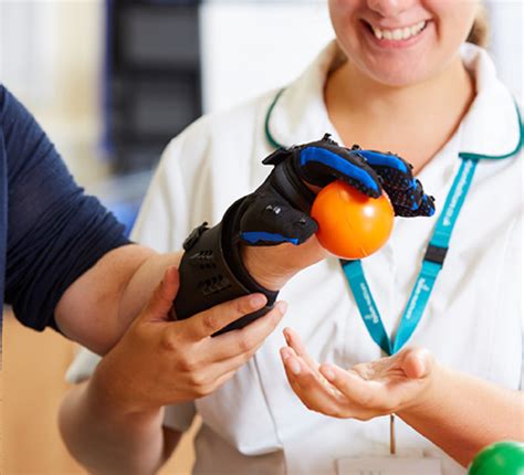 Neurological Rehabilitation Expenses