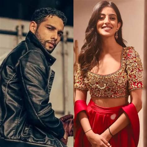 Phone Bhoot Star Siddhant Chaturvedi FINALLY Opens Up On Dating Rumours