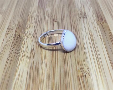 Memory Drop Keepsake Ring