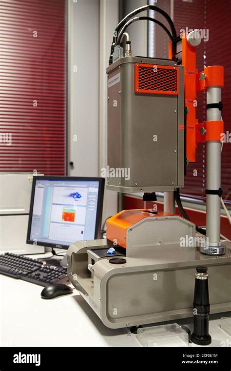 Analysis Of Hyperspectral Imaging Data In The Infrared Range Tecnalia