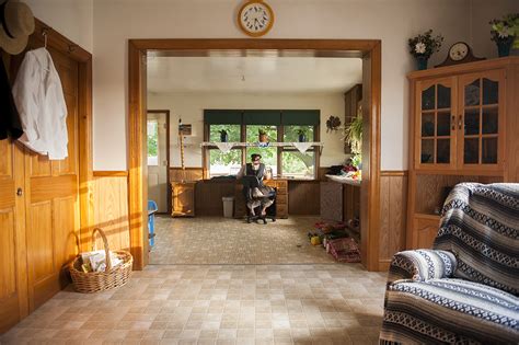 Can An Outsider Ever Truly Become Amish Longreads