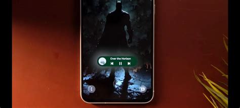 One UI 7 S Now Bar Looks Out Of Place On Affordable Samsung Phones