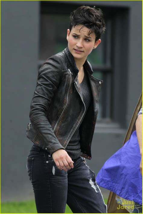 Bex Taylor Klaus