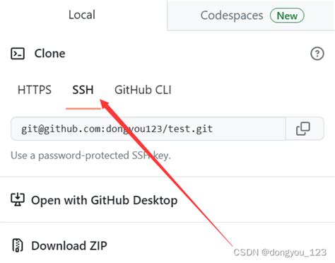 linux下使用git克隆github项目及文件上传 linux git clone csdn博客