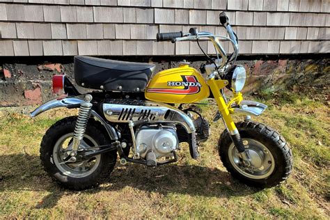 Honda R50