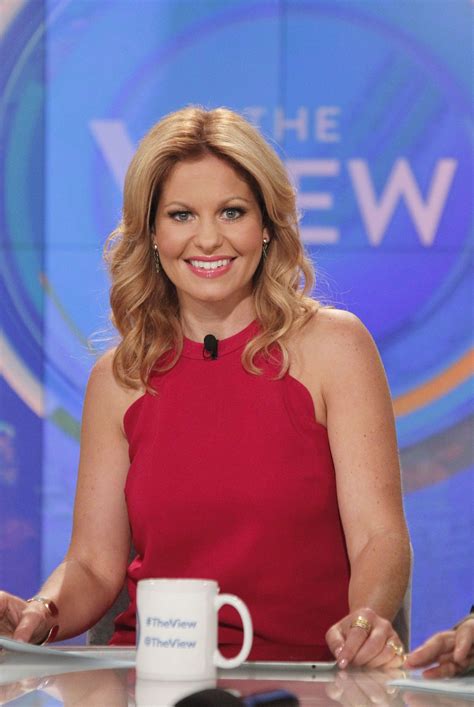 ‘i Would Much Rather Share Jesus Candace Cameron Bure Has No Plans To