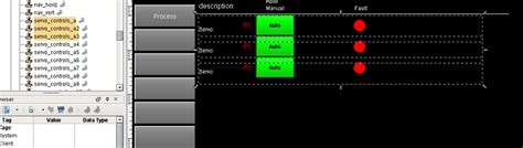 Set Visibility Of Template Instance In Repeater With Dynamic Expression